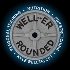 About Kyle Weller your personal trainer & coach
